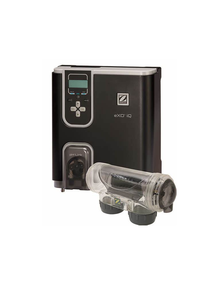 ZODIAC Exo iq - Exo iq LS Marque Référence PA-b0aa1131